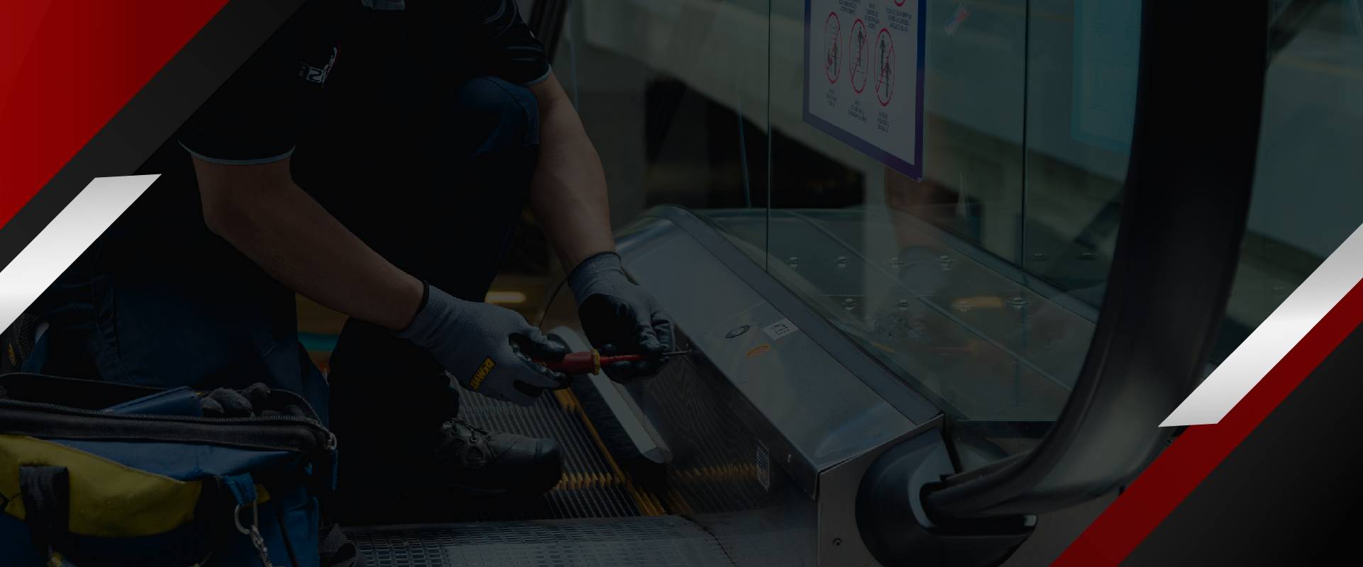 Etsa Holding - Elevadores y Escaleras Eléctricas