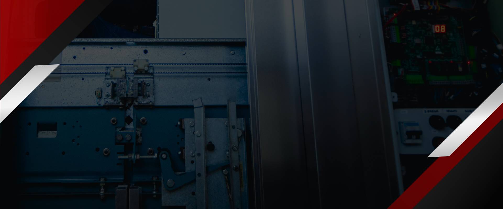 Etsa Holding - Elevadores y Escaleras Eléctricas